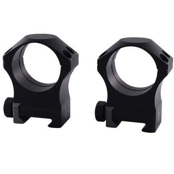 Extra High Scope Rings