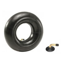 The ROP Shop Tire Inner Tube 4.10x5 3.50x5 TR87 90Â° Bent Valve Stem ...