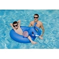 Poolmaster Elephant Tube - Inflatable Swimming Pool Float - Walmart.com