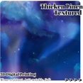 42 x 84 Inch Universe Galaxy Blackout Curtains Outer Space Blue Pink ...