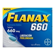 Flaricel 90 mg 28 cápsulas de liberación prolongada | Walmart en línea
