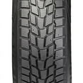 Set of 4 (FOUR) Cooper Evolution Winter 235/70R16 106T Winter Snow ...