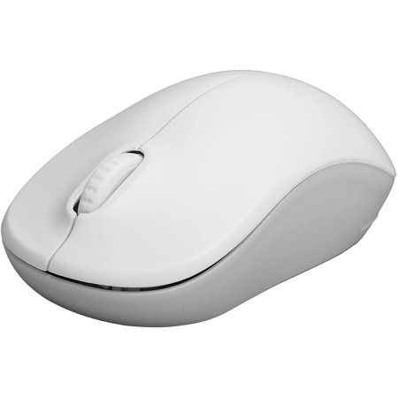 Q4 Wireless Computer Mouse, 1000DPI Wireless Gaming Mouse, Notebook ...