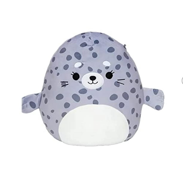 Squishmallows Official Kellytoy Plush Sea Life Squad Squishy Soft Plush ...