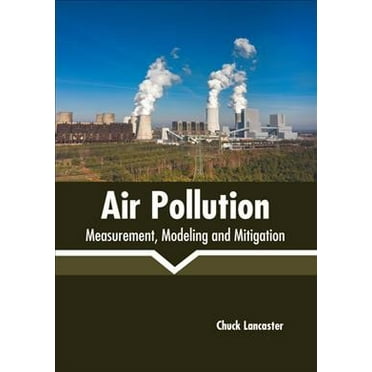 Air Pollution (Hardcover) - Walmart.com