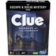 Clue Board Game Robbery at the Museum, Clue Escape Room Game ...