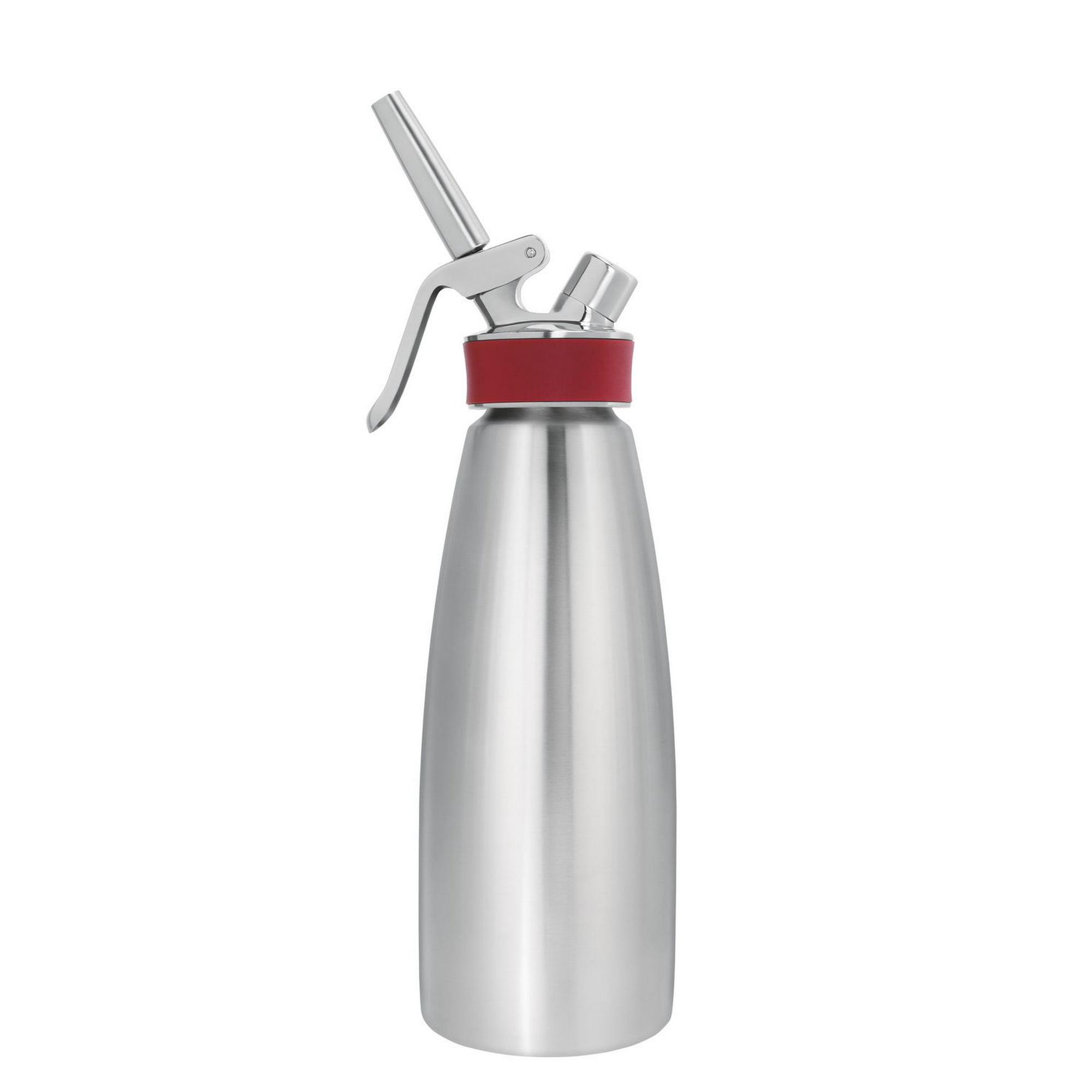 Click here for Isi Gourmet Whip Food Whipper Silver prices