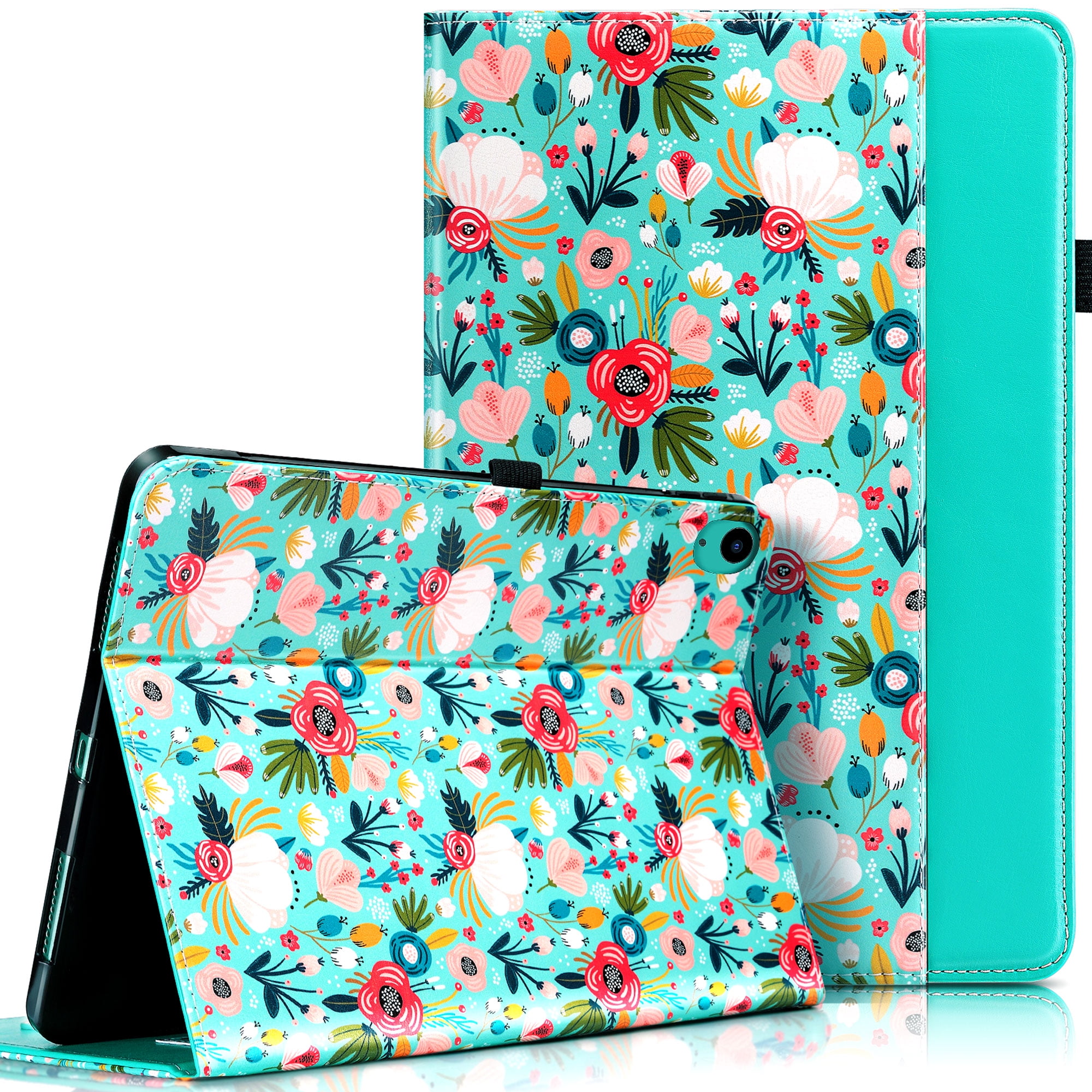 Buy ULAK iPad Air 4th 5th Generation Case for Women Girls,Smart iPad ...