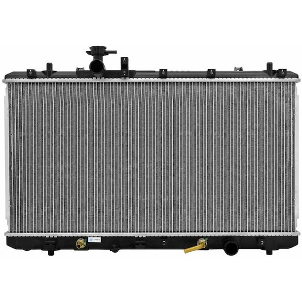 Suzuki Sx4 Radiator