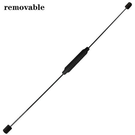 Vibrating Training Rod Muscle Trainer Multifunction Training Stick ...