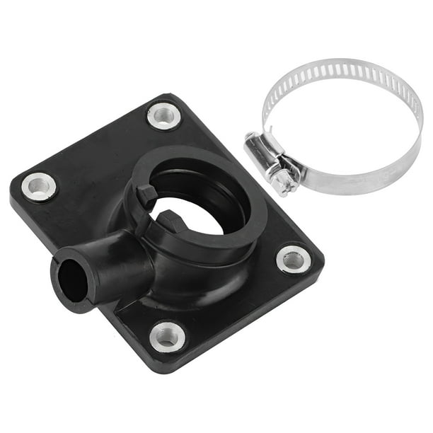Intake Manifold,Motorcycle Intake Manifold with Intake Adapter Manifold ...