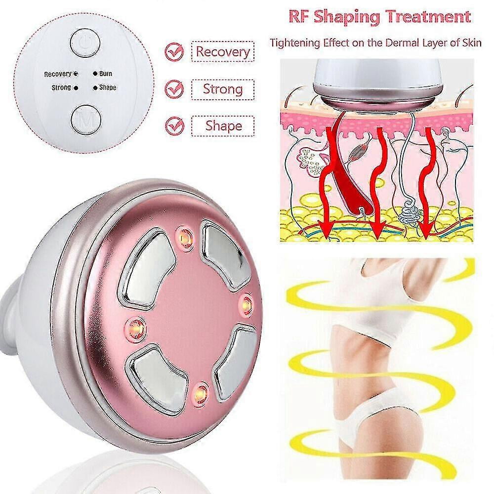 Ultrasonic Cavitat Anti-cellulite Massar Radio Frequency | Bodega ...