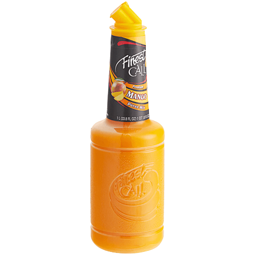 Click here for Finest Call Premium Mango Puree Mix - 1l - Add A T... prices