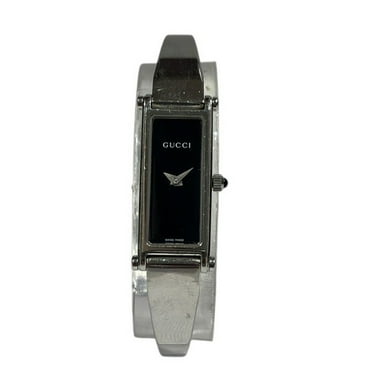 Gucci G-Timeless Watch YA1264153-Silver Dial, Bee Design, Stainless ...