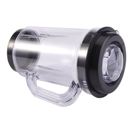 Gupbes 1000ml Juicer Blender Pitcher Juicer Blender Pitcher, Juicer ...