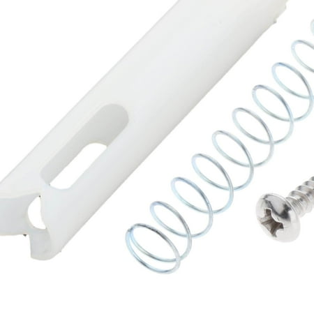 ziyahi Replacement Pack Improved Design Fit for Pella Sliding Screen ...