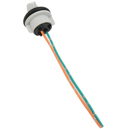 Brake Light Bulb Plug 7440 Bulb Socket 7440 Light Bulb Socket Brake ...