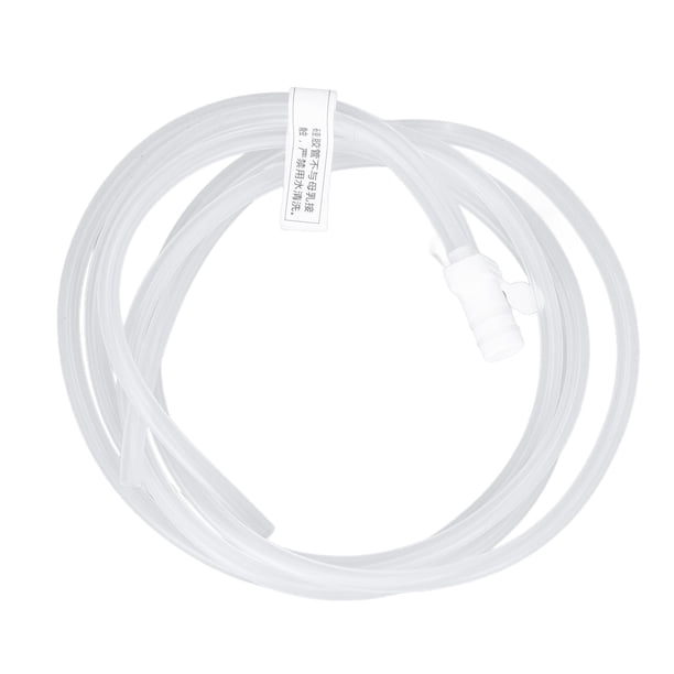 Milk Pump Air Tube,Milk Pump Tube Sturdy Milk Pump Tube Part Milk Pump ...