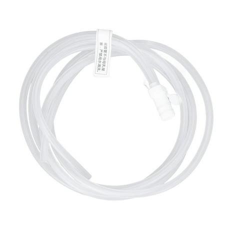 Milk Pump Tube Sturdy Milk Pump Replacement Tubing Silicone Milk Pump ...