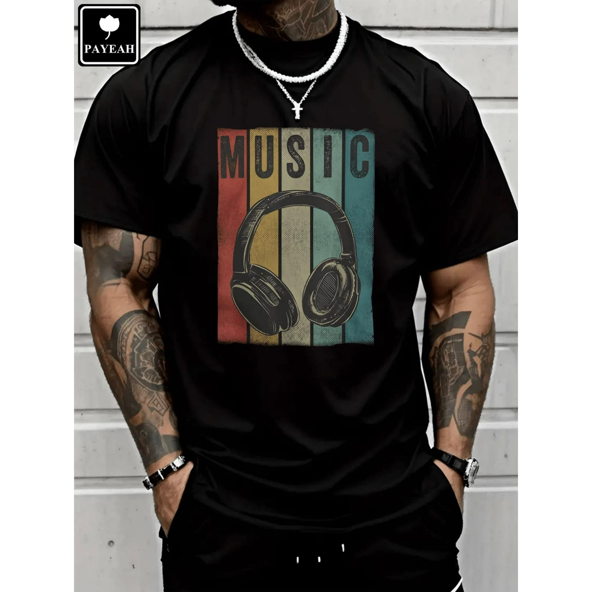 Click here for Generic Electronic Music Lover Dj Gift Vintage Ret... prices