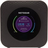 NETGEAR Nighthawk Portable WiFi Hotspot Wireless Internet Cellular ...