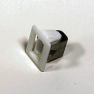 Whirlpool WP691366 Idler Pulley Assembly for Dryers - Walmart.com