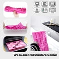 2 Pack Chocolate Bars Silicone Molds, Rectangles Candy Making Chocolate ...