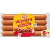 Nathan's Famous Colossal Quarter Pound Beef Franks, 32 oz - Walmart.com