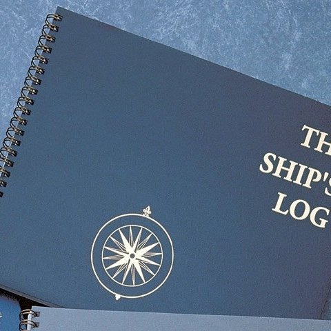 Ship Log