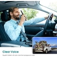 WisHouse Two-Way Radios for Adults, Long Range Walkie Talkies, Hands ...