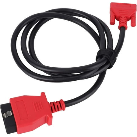Qianli for obd2 cable Main Test Data Cable, 26 Pin OBD2 Main Test Data ...