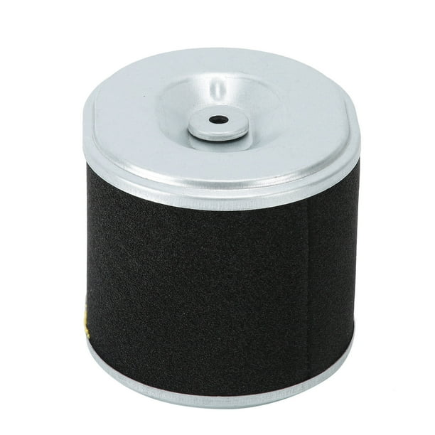 Gasoline Generator Air Filter, Iron Gasoline Engine Air Cleaner Single ...