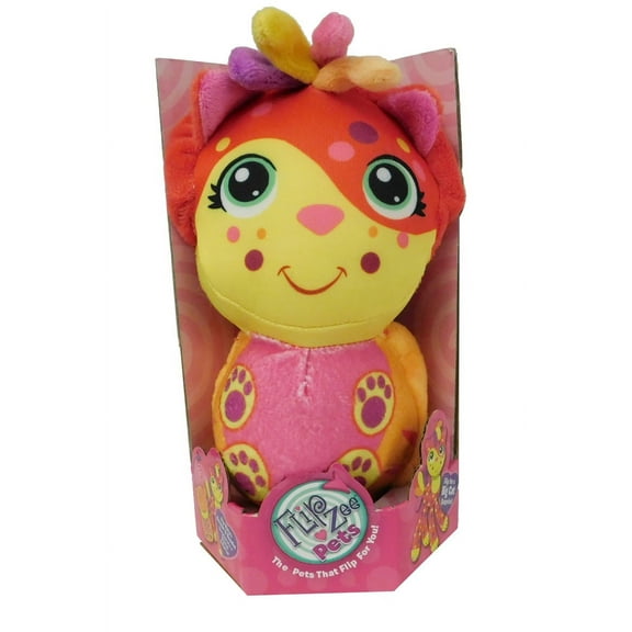 Flipazoo Flipzee Girl 2 Pack Collectible - Walmart.com