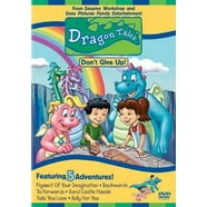 Dragon Tales: Sing & Dance in Dragonland (DVD) - Walmart.com