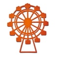 1Set Ferris Wheel Metal Cutting Dies Projects Art Creation Supplies for ...