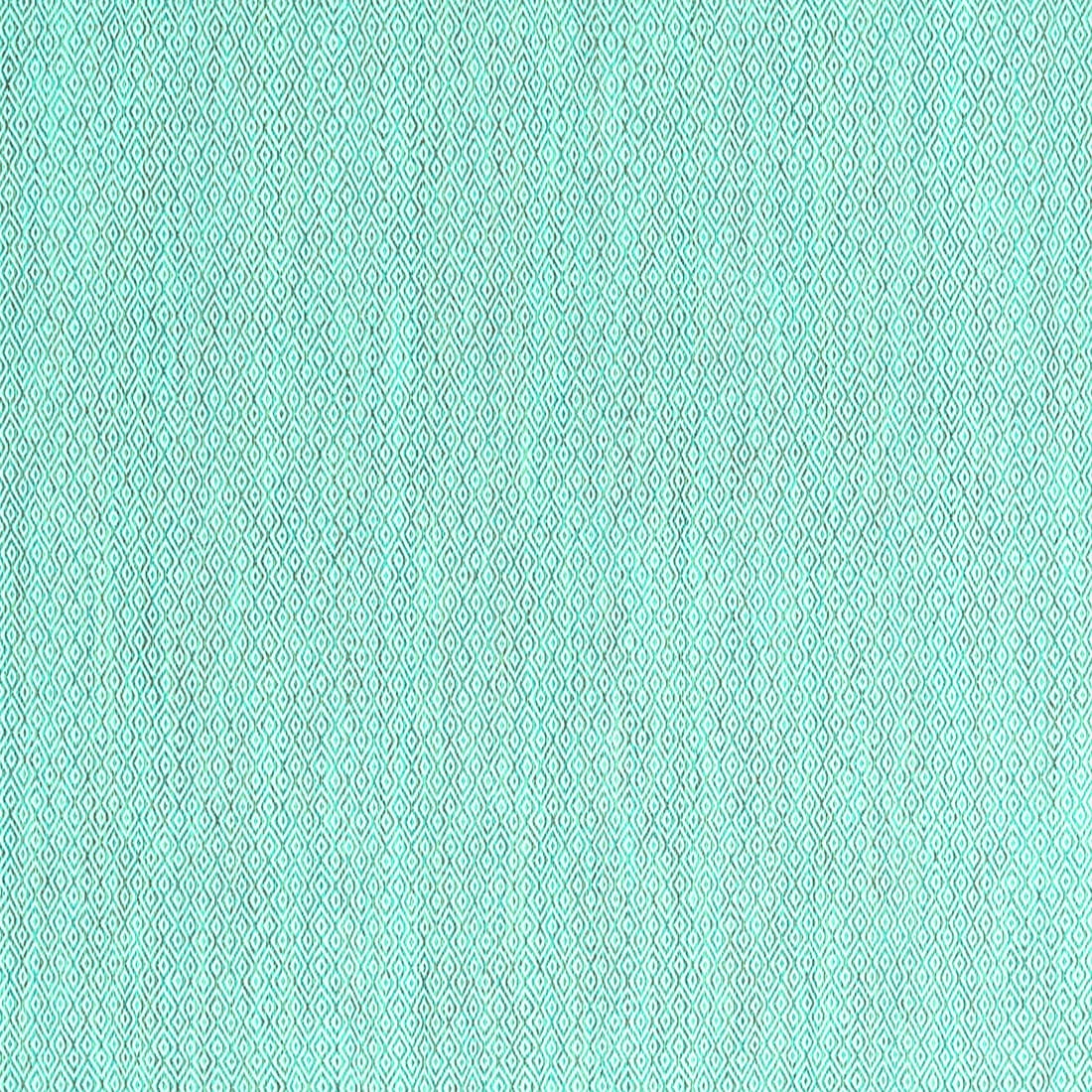 Ahgly Company Indoor Square Solid Turquoise Blue Modern Area Rugs, 6 ...