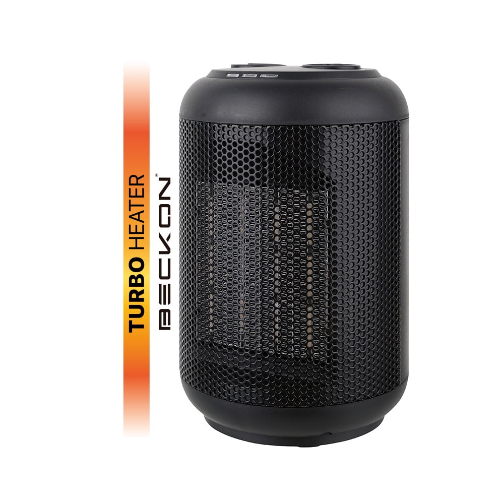 Calefactor cerámico Calentador PTC Calentón Hogar 750 / 1500W Beckon ...