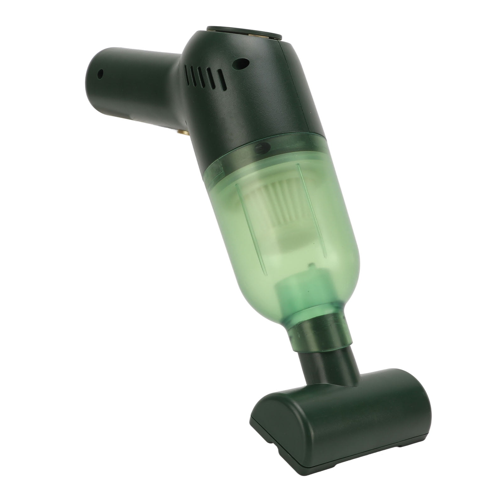 Dust Busters Cordless RechargeableHandheld Vacuum Wireless Rechargeable ...