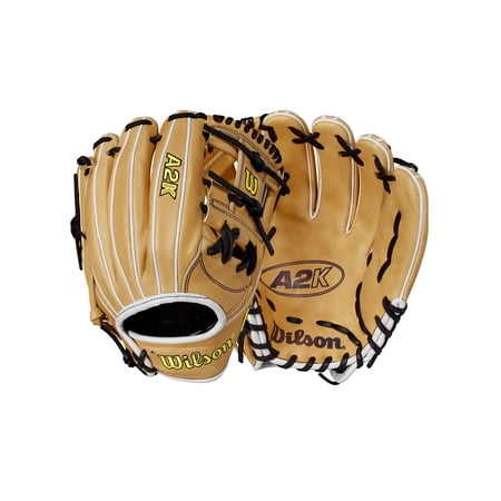 Wilson A2K Custom 1787 December 2021 Glove of The Month - 11.75" (Right ...