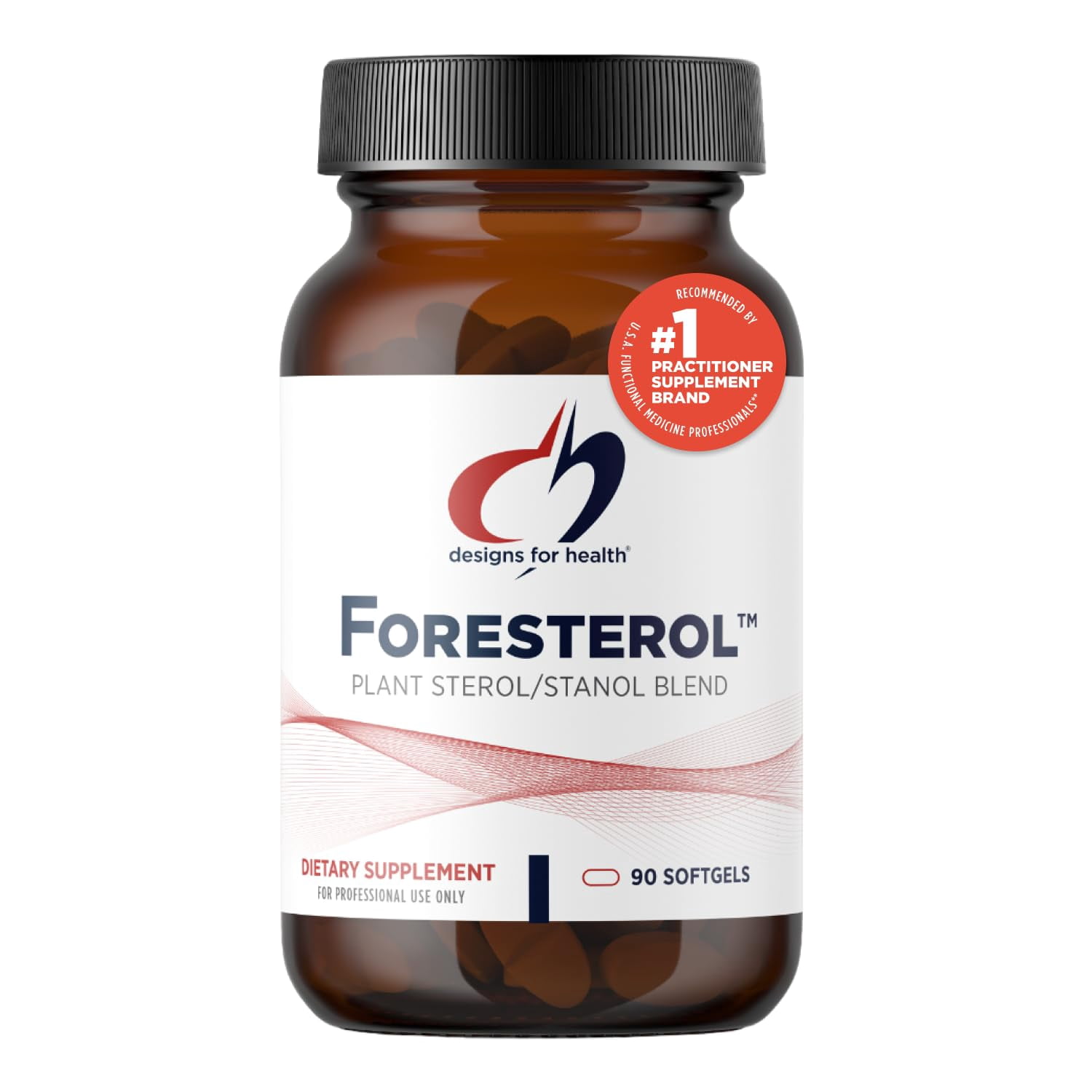 Diseños de suplementos para la salud: esteroles vegetales Foresterol 90 ...