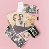 Avery Clear Mixed Format Photo Album Pages, 10ct (13401) - Walmart.com