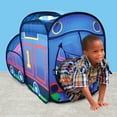 Free Shipping! Thomas & Friends Pop Up Play Tent Polyester Indoor ...