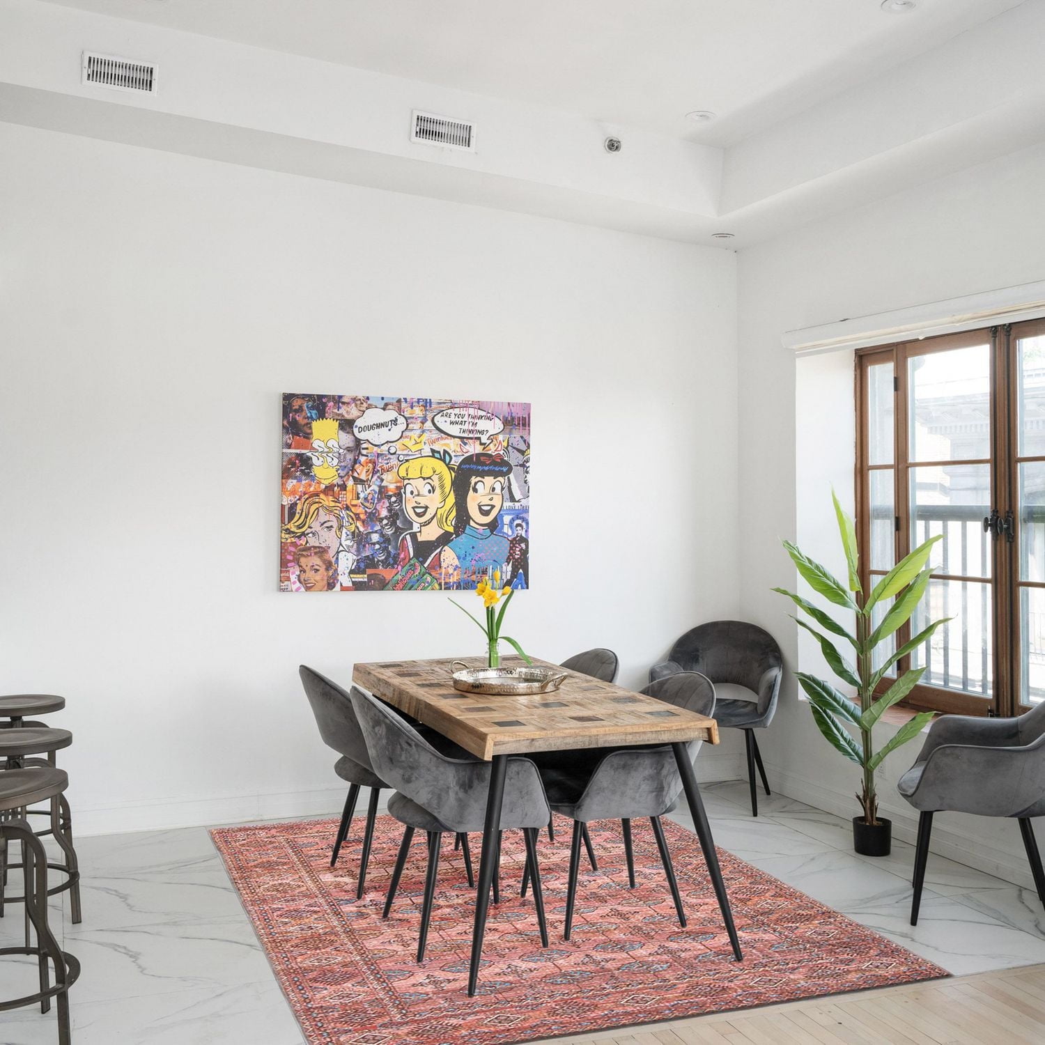 Click here for Ecarpet Persian Style Area Rug  Turkoman Indoor Ca... prices