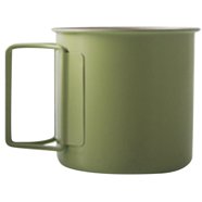 Coleman Mug Enamel 12 oz - Walmart.com