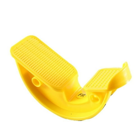 Qianli Non-Slip Foot Stretcher Promotes Ankle Mobility Ergonomic Design ...