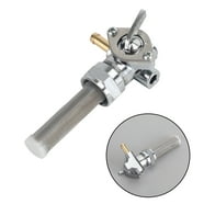 Fuel Pump Vacuum Petcock Fit for 50cc 125cc 150cc Gy6 Engine Moped ...