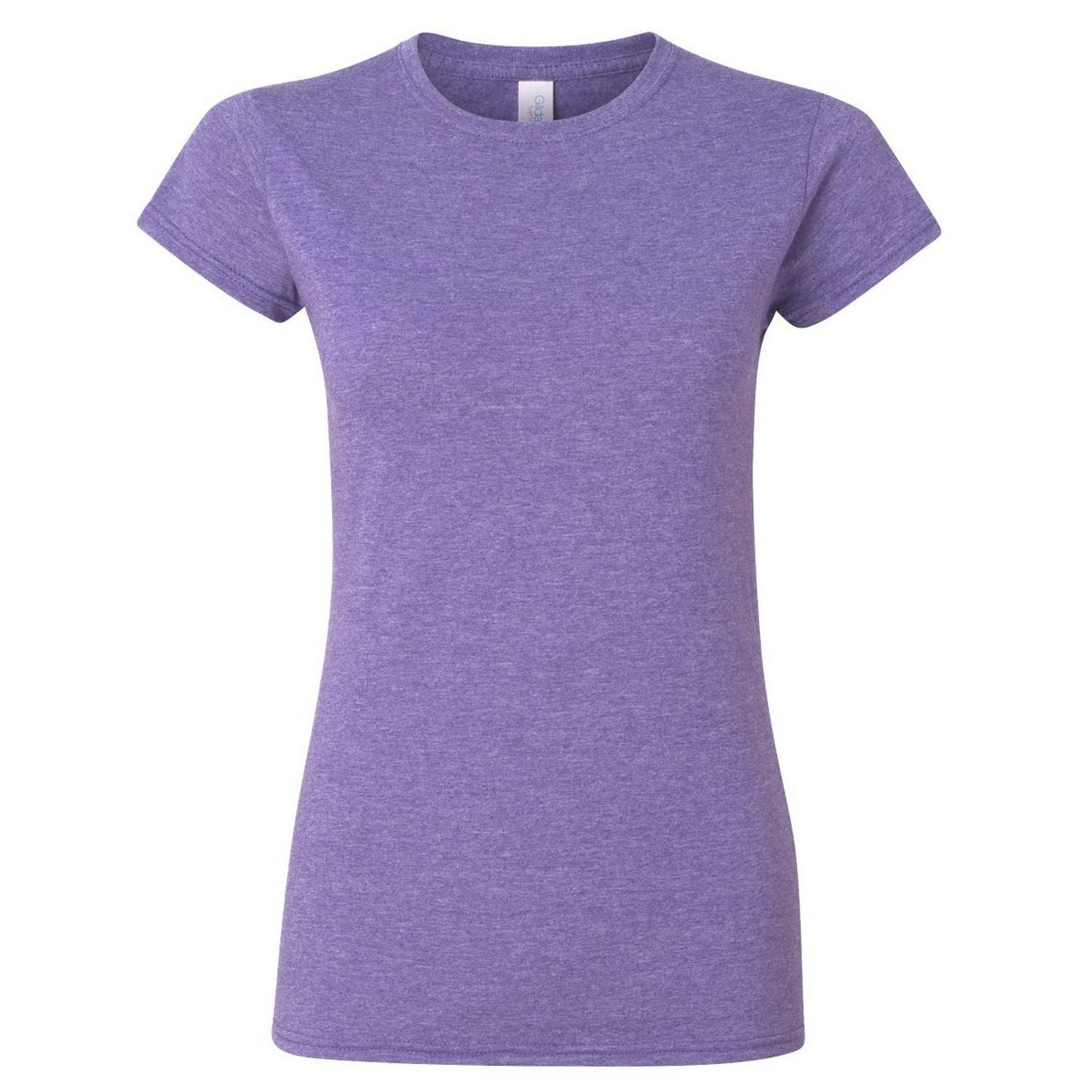 Click here for Gildan Ladies Soft Style Short Sleeve T-Shirt L prices