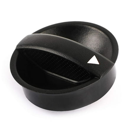 Heater Knob Replacement, Compatible with 2005-2011 Toyota Tacoma ...
