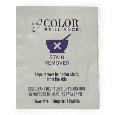 Roux Clean Touch Hair Color Stain Remover, 4 oz - Walmart.com