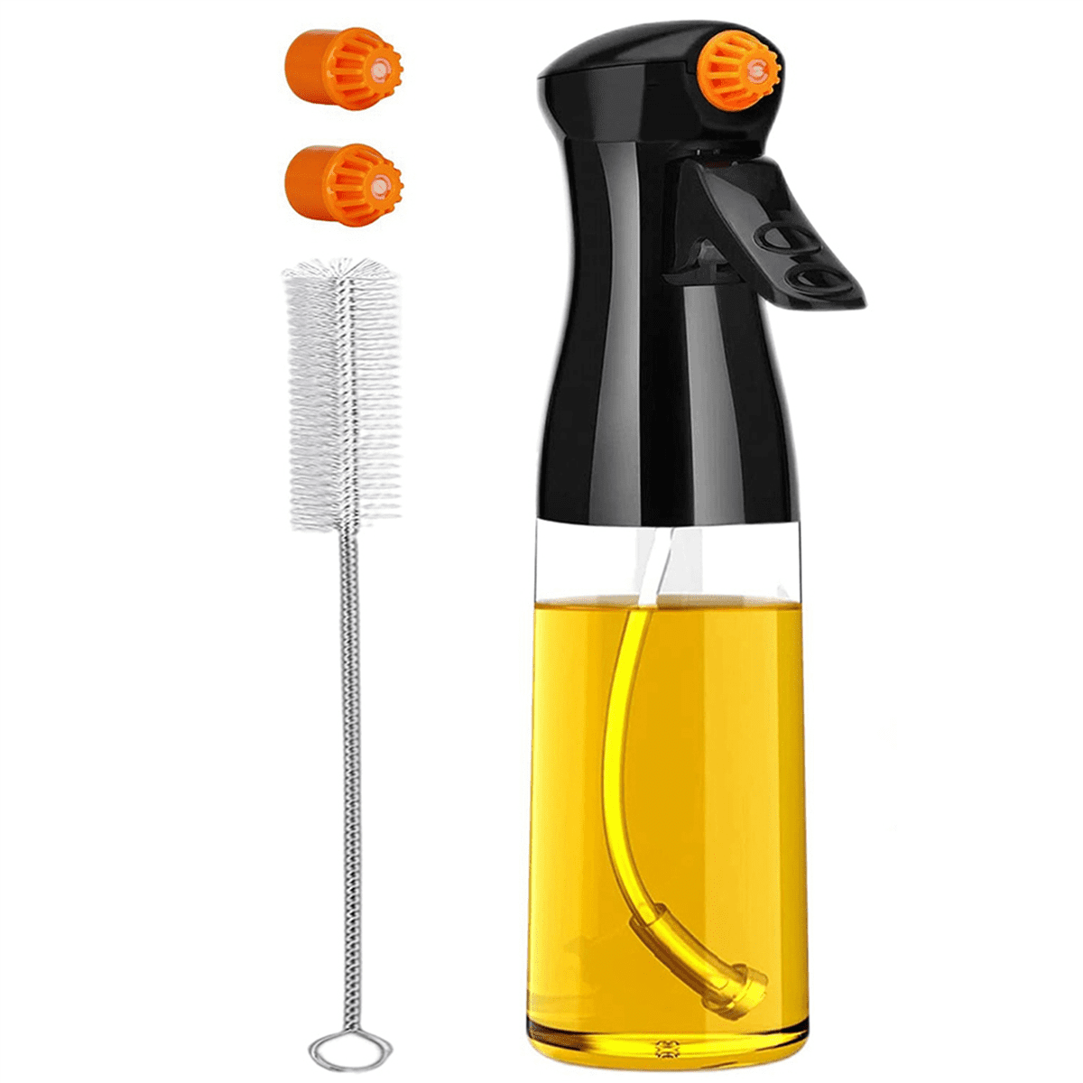 Click here for Unbranded 2x Oil Sprayer For Cooking  Olive Oil Sp... prices